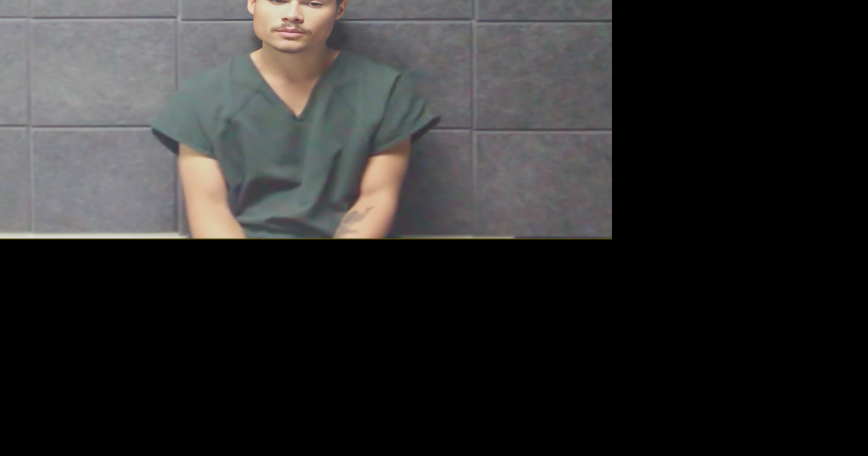 Grandview man charged with 11 first-degree assault charges in drive-by ...