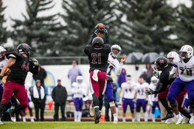 Local Report: Eleven CWU football players named to GNAC all-academic ...