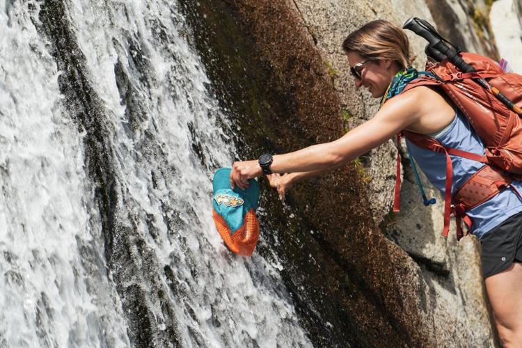 Yakima native spreads the word on the valley's outdoor offerings ...