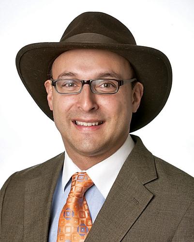 In Basket: August 22, 2016 | In Basket | yakimaherald.com