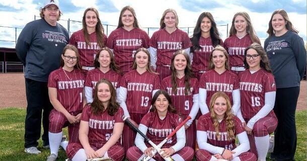 Kittitas takes 4th place for first softball trophy since 2004 | Prep ...