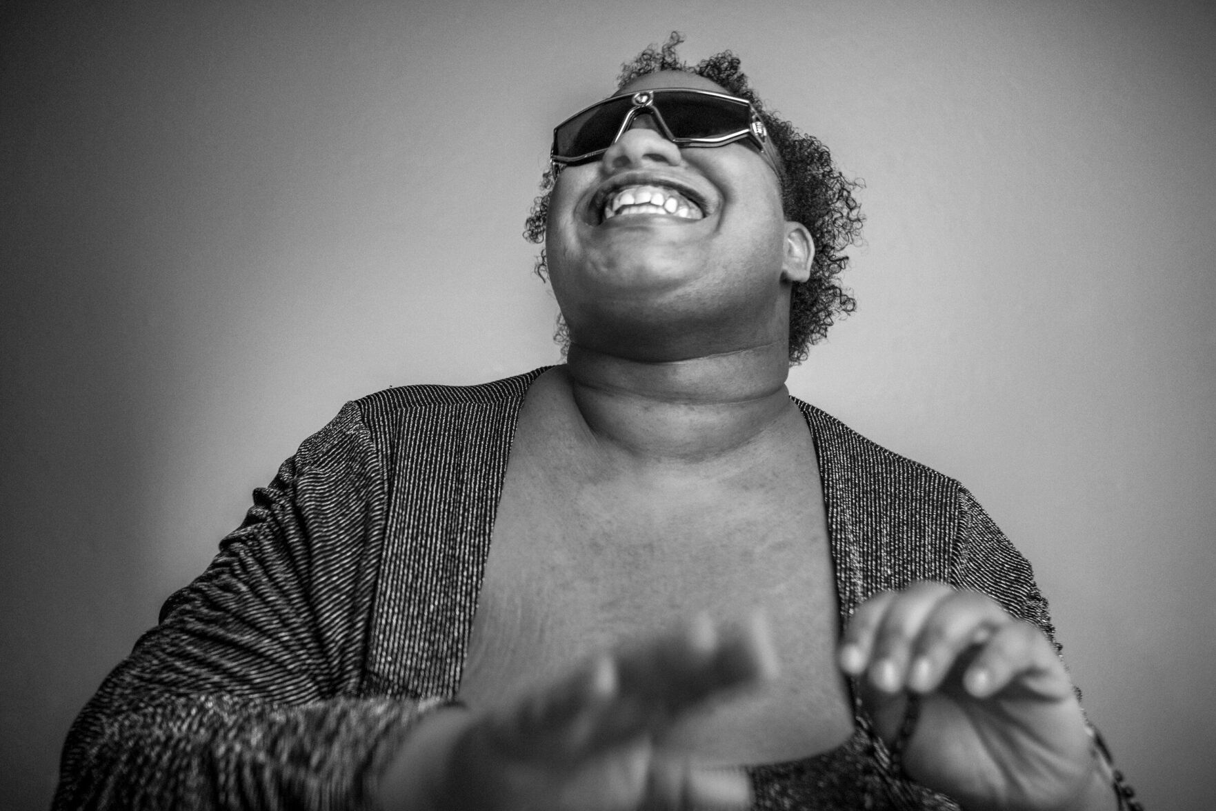 Brittany Davis ready for Jazz Alley debut | Entertainment | yakimaherald.com