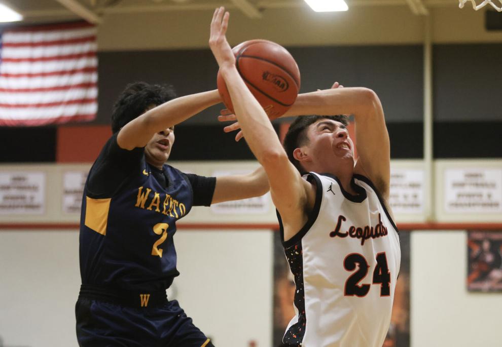PHOTOS: Zillah defeats Wapato 86-51 in boys basketball | Photos and ...