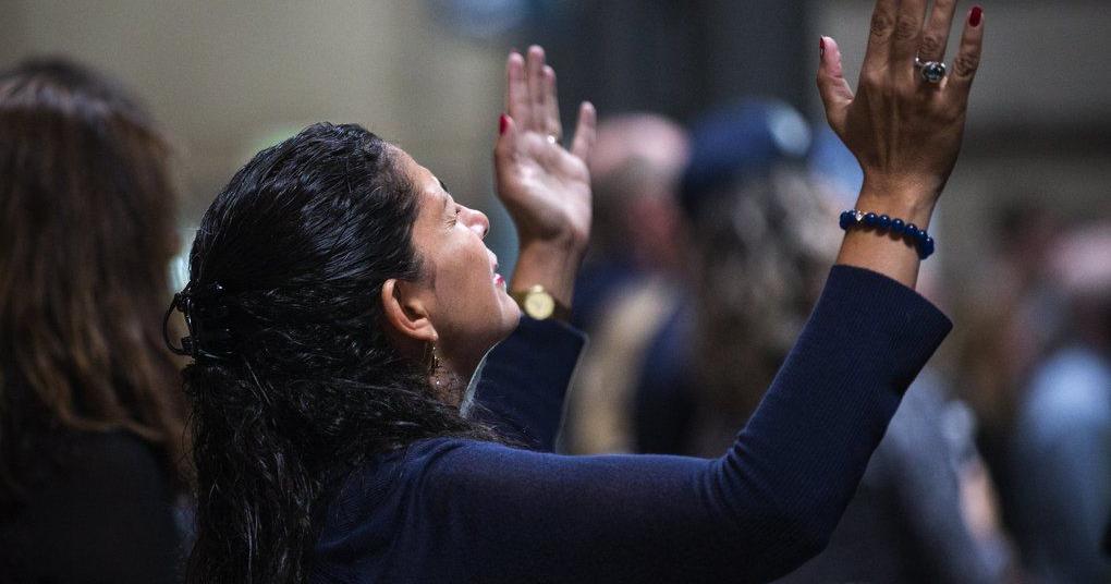 16-year-old cancer survivor among the dead; victims’ families grieve ...