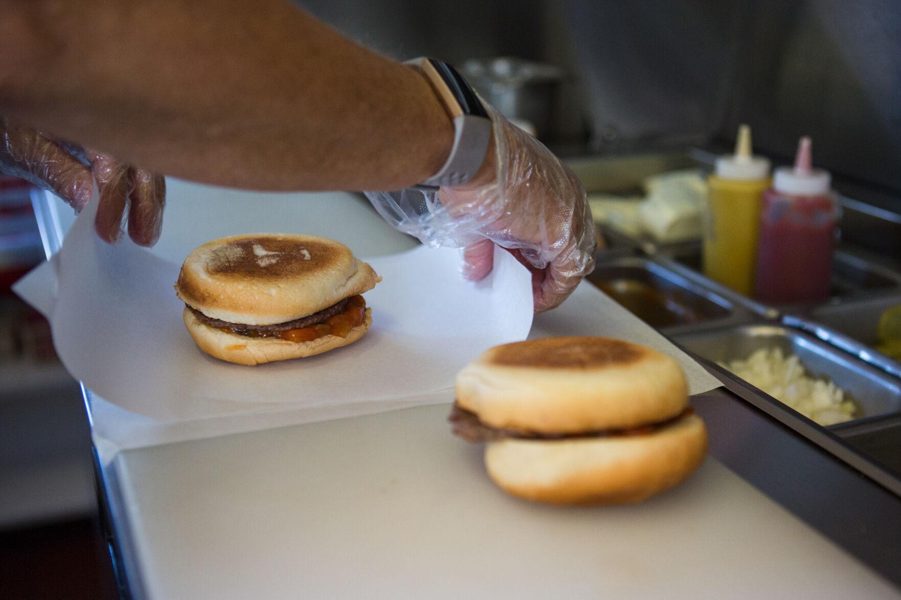 Birria pizzadilla, Kemper burgers and dim sum: Yakima Valley caters to ...