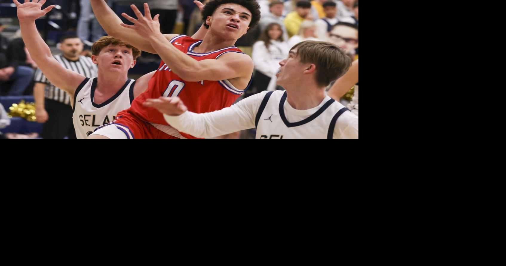 PHOTOS: Prosser defeats Selah 74-63 in boys basketball | Photos and ...
