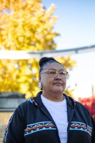 Get to know your neighbor: Wah-Leah Tadena | People And Pastimes ...
