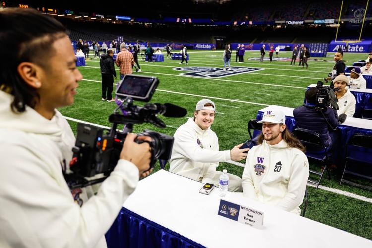 How a former UW linebacker assembled his viral post ‘declaring for the ...