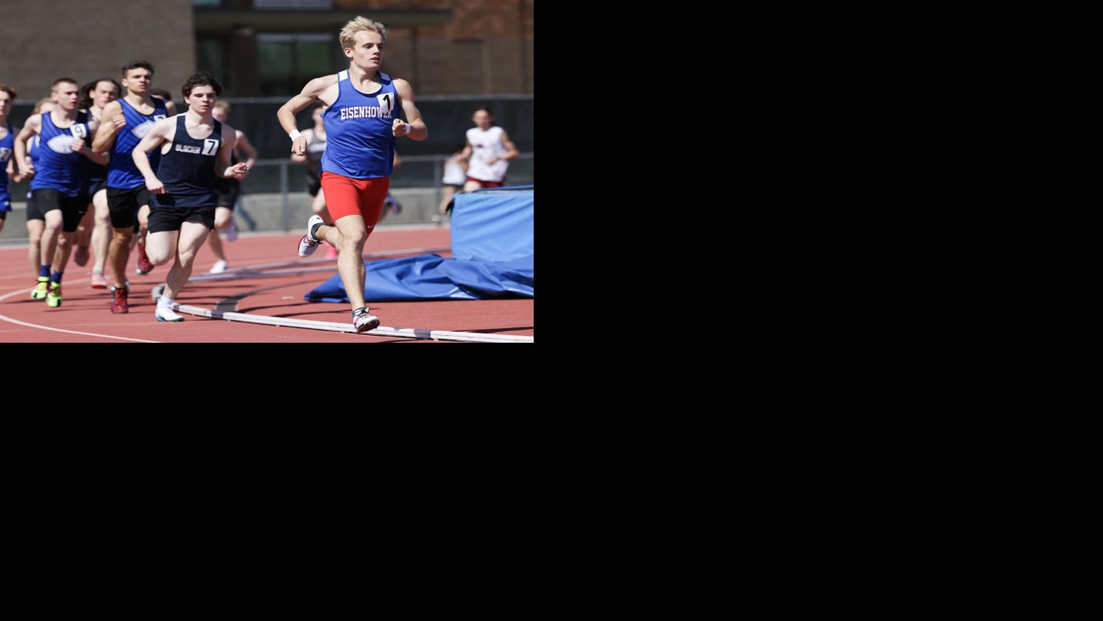 Selah's Chloe Myers goes big at 50th annual Don Holder Relays | Prep ...
