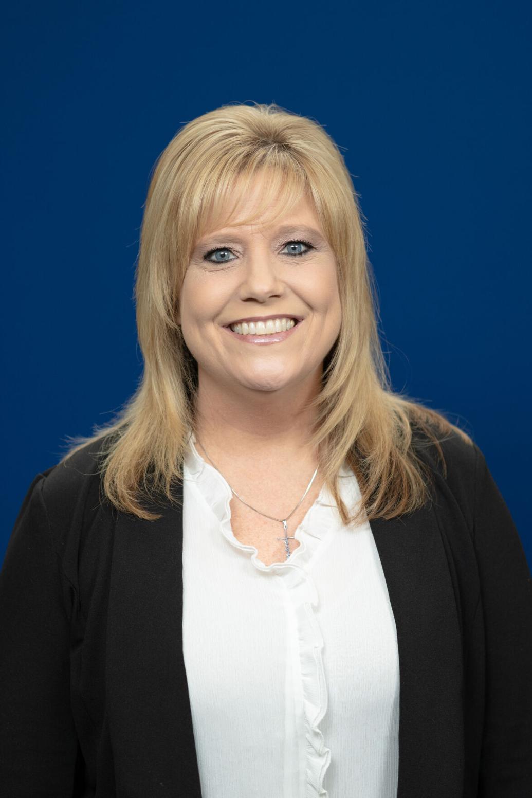 Kristi Foster named new president and CEO of Yakima chamber of commerce ...