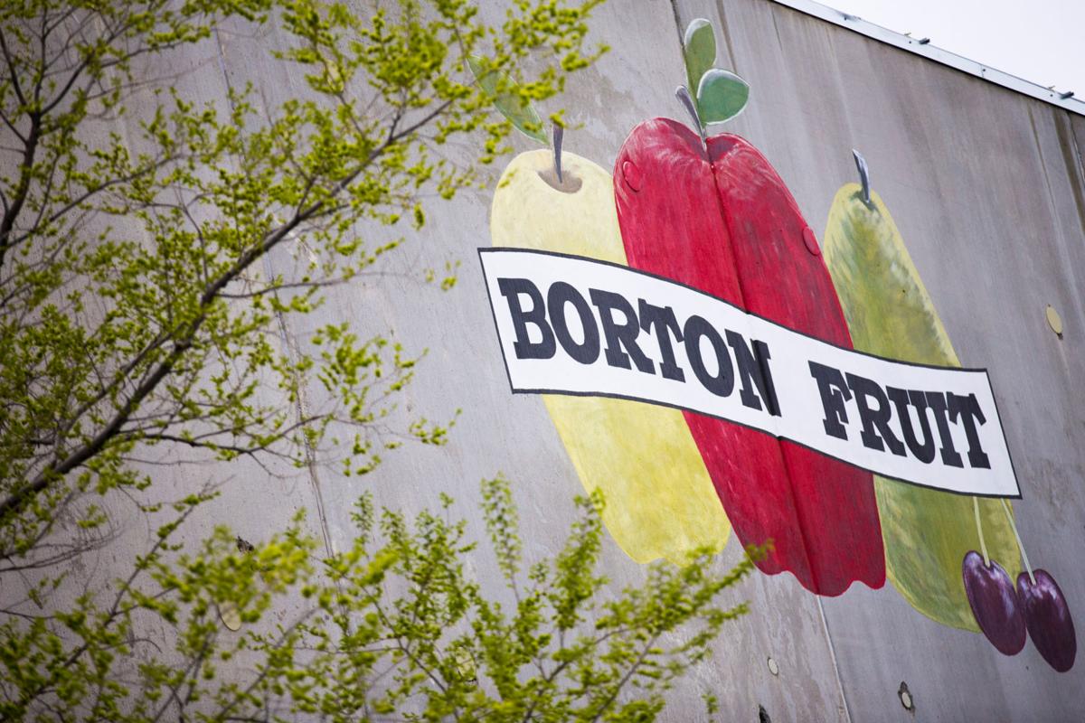 Photos: Borton Fruit expands its operations | News Photos ...