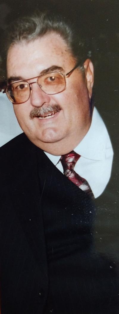 Gary Lee Bechard | Test | yakimaherald.com