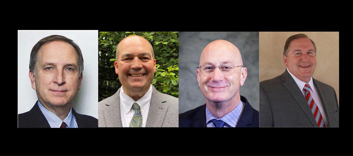 City of Yakima names four finalists for city manager opening | Local ...