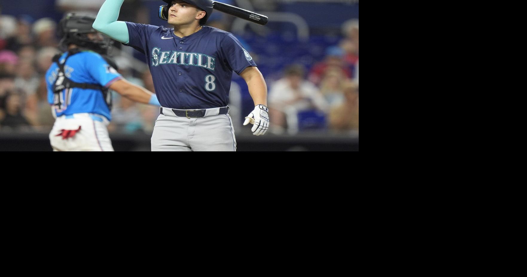 Mariners slide in MLB power rankings after tough week | Mariners ...