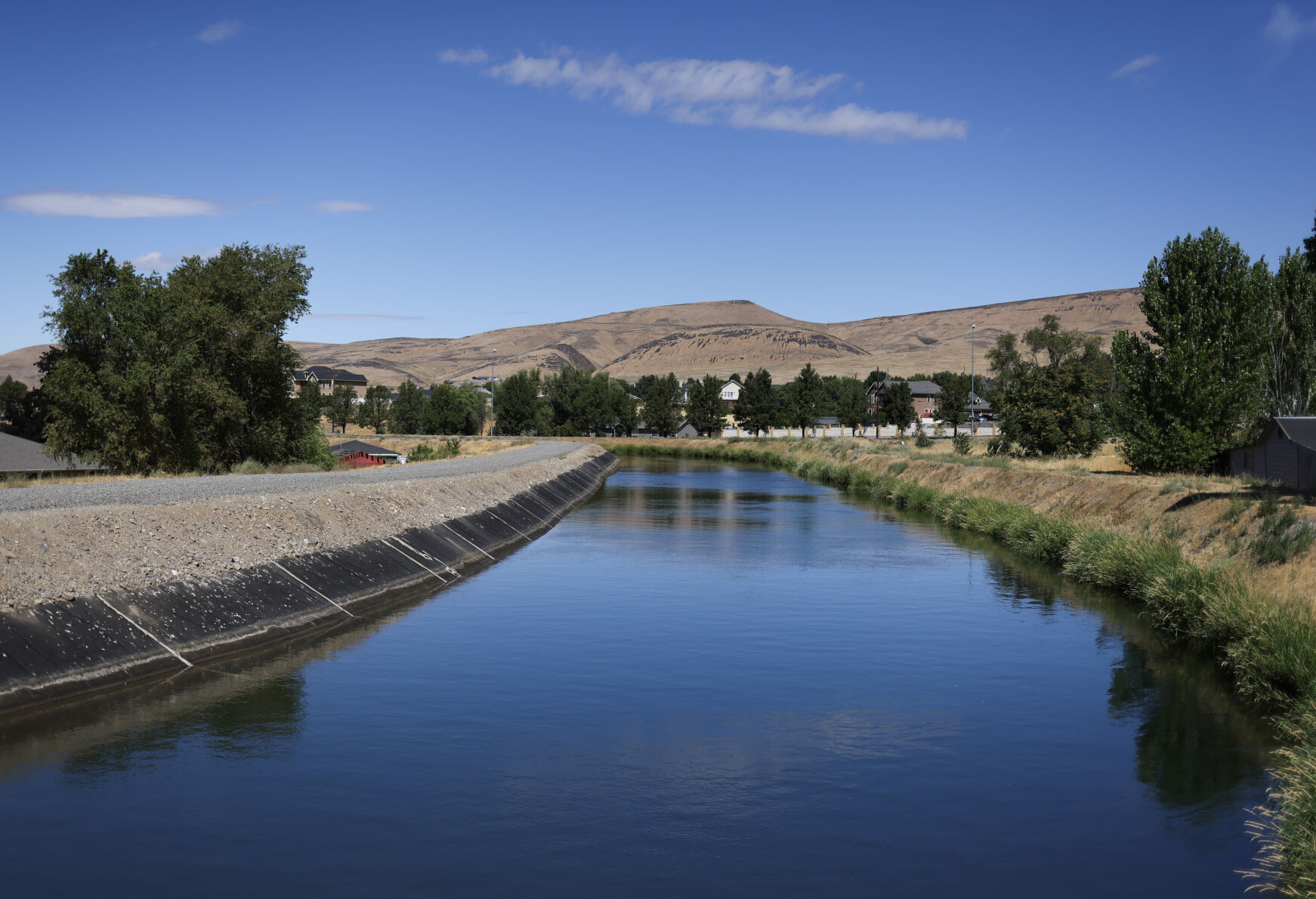 Water shutoffs happening earlier than usual for some Yakima Basin ...