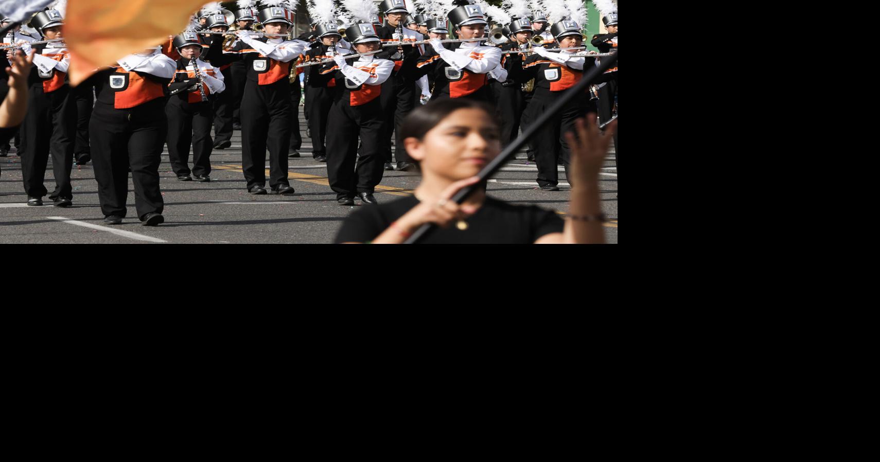 PHOTOS: 2024 Yakima Sunfair Parade | Photos and Videos | yakimaherald.com