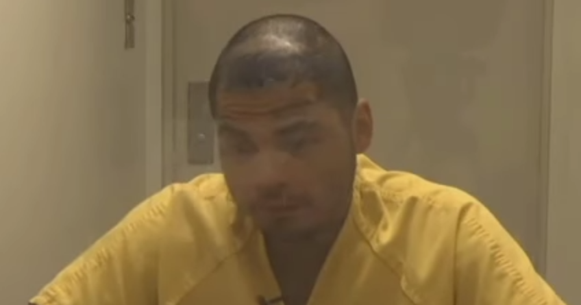 Harrah man sentenced to life in federal prison for 2017 stabbing death ...