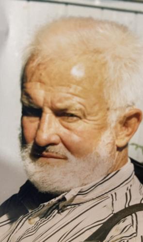 Tom Gabbard Sr. | Test | yakimaherald.com