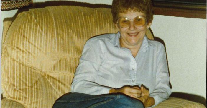 Rose Marie Rivard | Test | yakimaherald.com