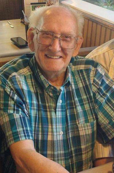 Robert “Bob” (“Bob’s Flies”) Daane Nowlin | Test | yakimaherald.com