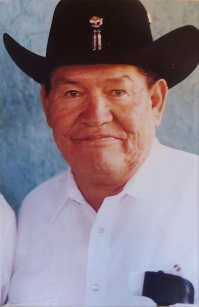 John Buffalo Jr. | Test | yakimaherald.com