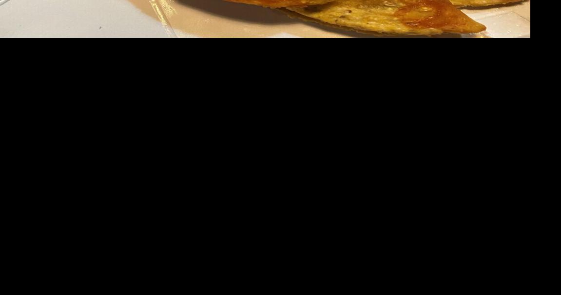 Pat Eats Garbage Food: Jack in the Box Loaded Tiny Tacos, one of the ...