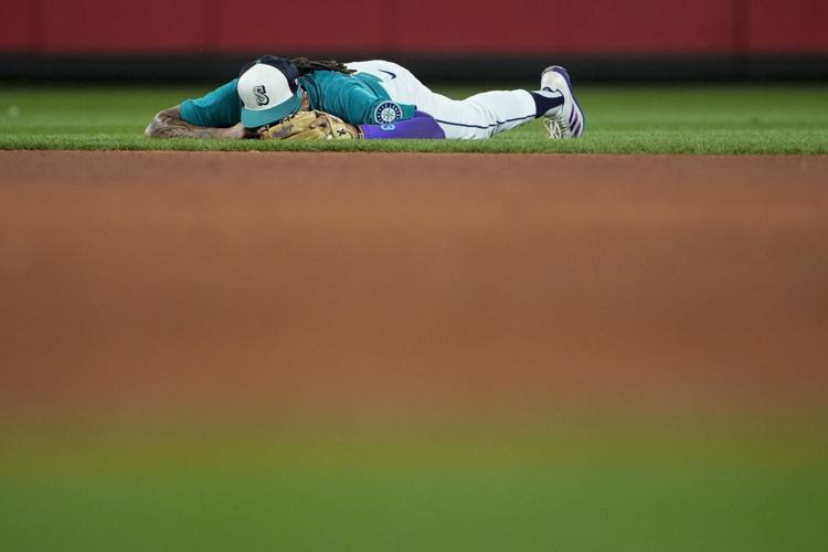 Mariners offense continues to scuffle in 5-1 loss to Twins | Mariners | yakimaherald.com
