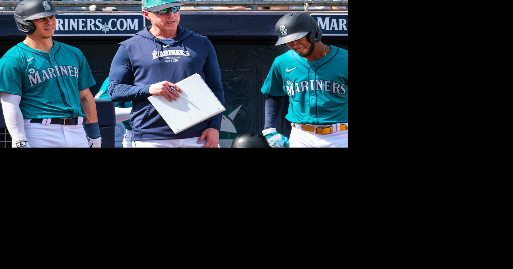 Mariners fire offensive coordinator Brant Brown | Mariners ...