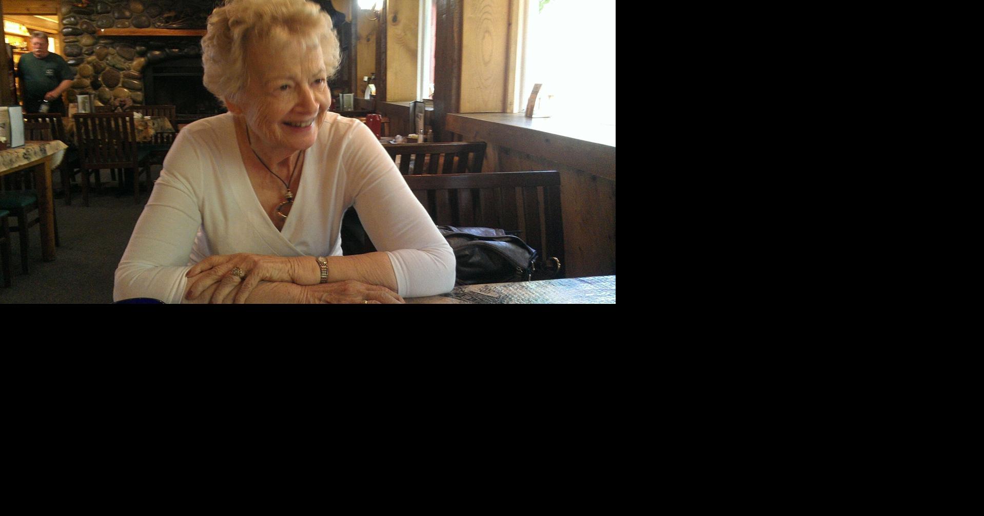 Mary Ann Newland | Test | yakimaherald.com