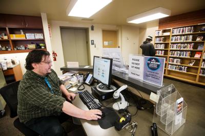 Yakima library has new free resource for finding grant money | Local ...