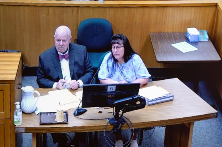 Recall petition against Mabton Mayor Rachel Ruelas moves forward ...