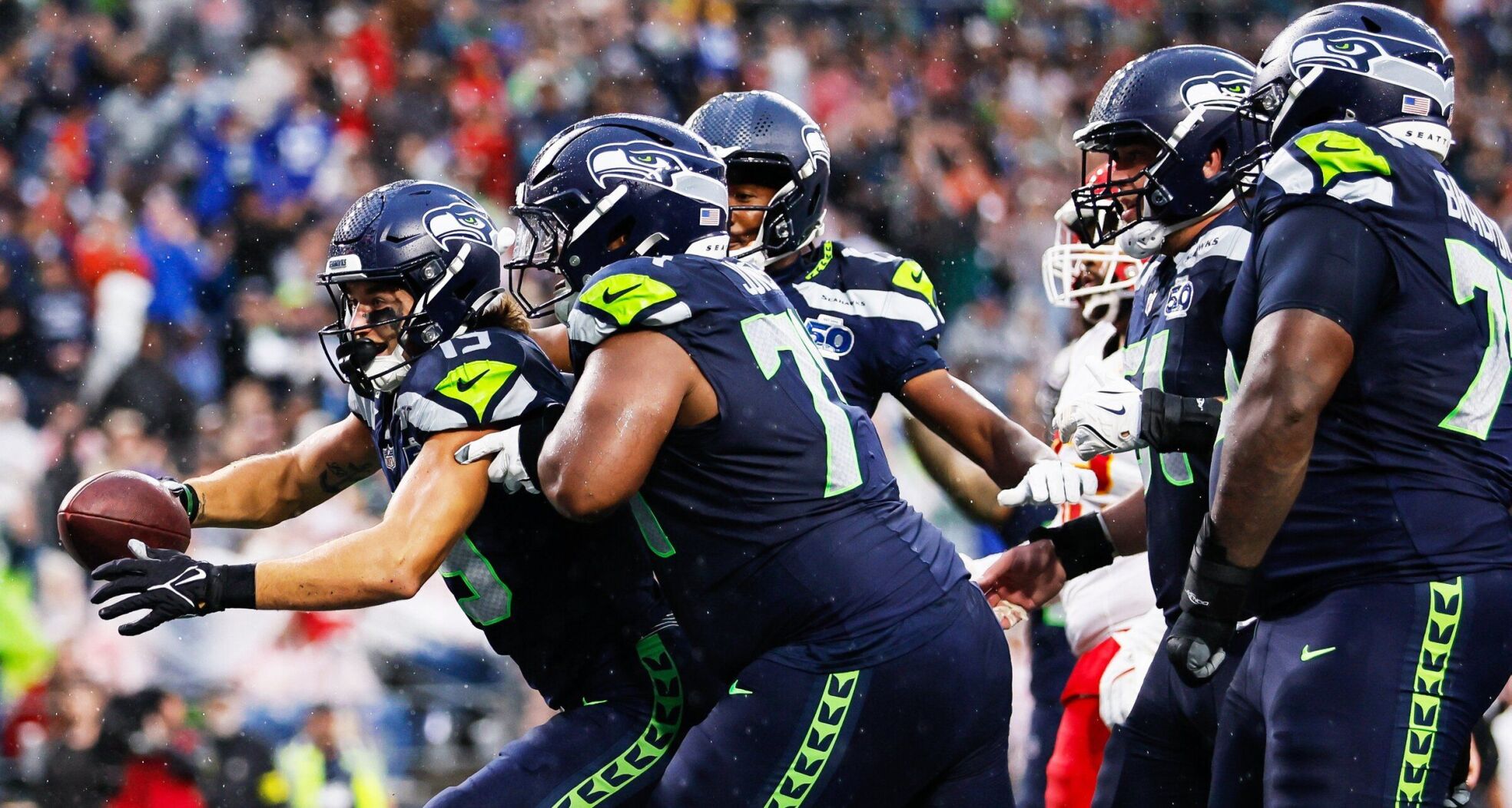 Why Jaguars wanted Jake Bobo and why Seahawks made sure he stayed ...