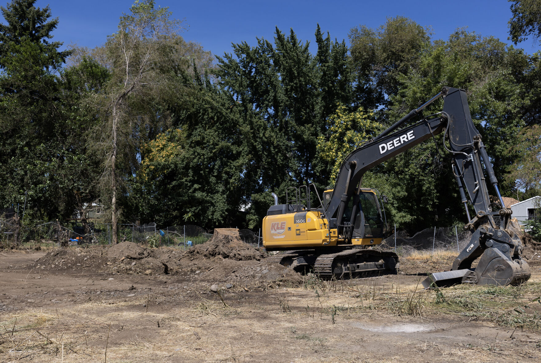 A dream realized: Rod's House breaks ground on permanent youth shelter ...
