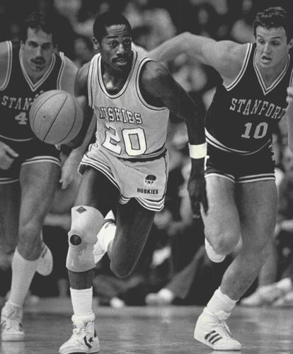 Alvin Vaughn, former Husky and Garfield basketball star, dies at 61 ...