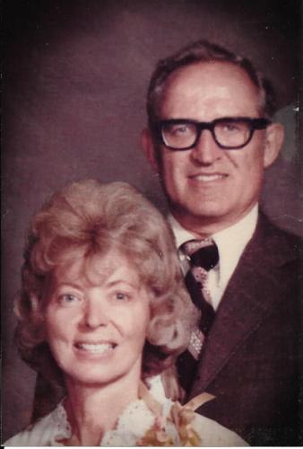 Mary June (Jerry) Wilkinson | Test | yakimaherald.com