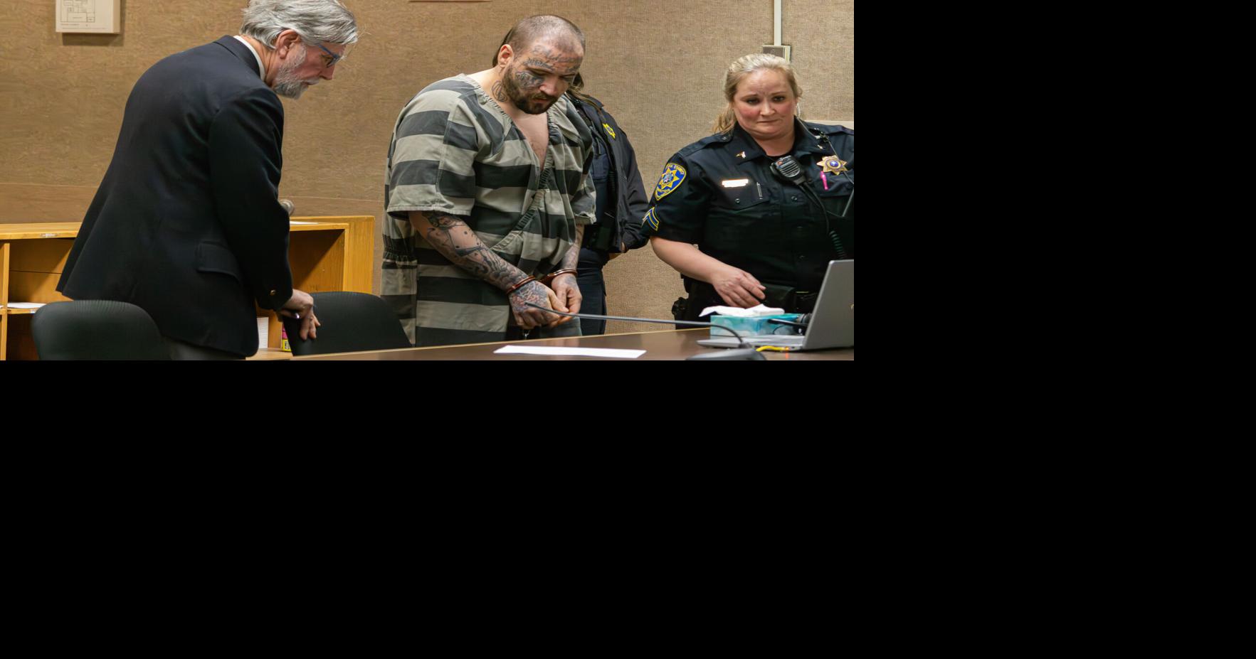 White Swan man pleads guilty to 2019 killing of Gail Teo on Yakama ...
