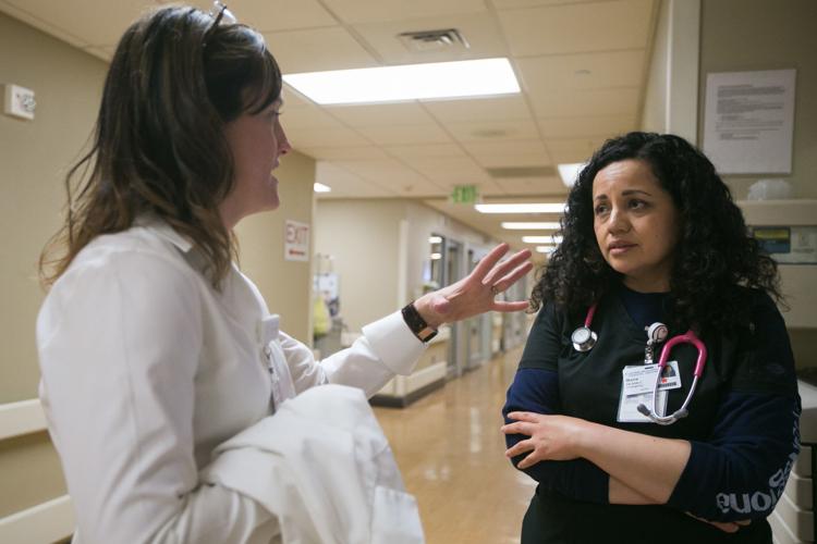 Nurses union asks judge to reconsider sudden Yakima Regional closure ...