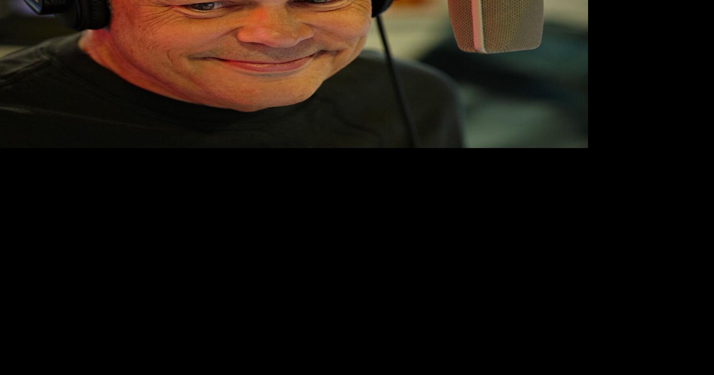 Bob Rivers, longtime Seattle radio host, dies at 68 | Entertainment ...