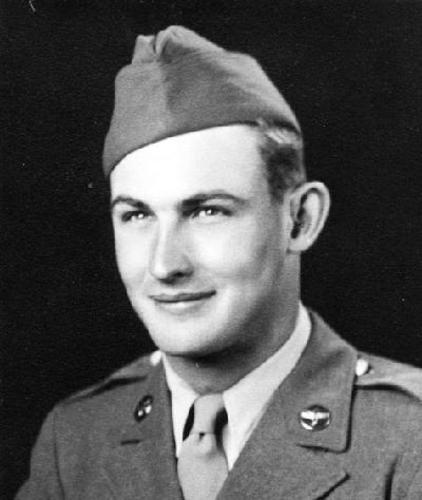 William "Bill" Ward Fetzer, Jr. | Test | yakimaherald.com