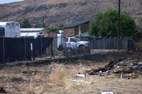 Landmark Yakima restaurant building demolished; familiar neon sign in ...