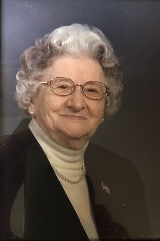 Marian Teresa Louderback | Test | yakimaherald.com