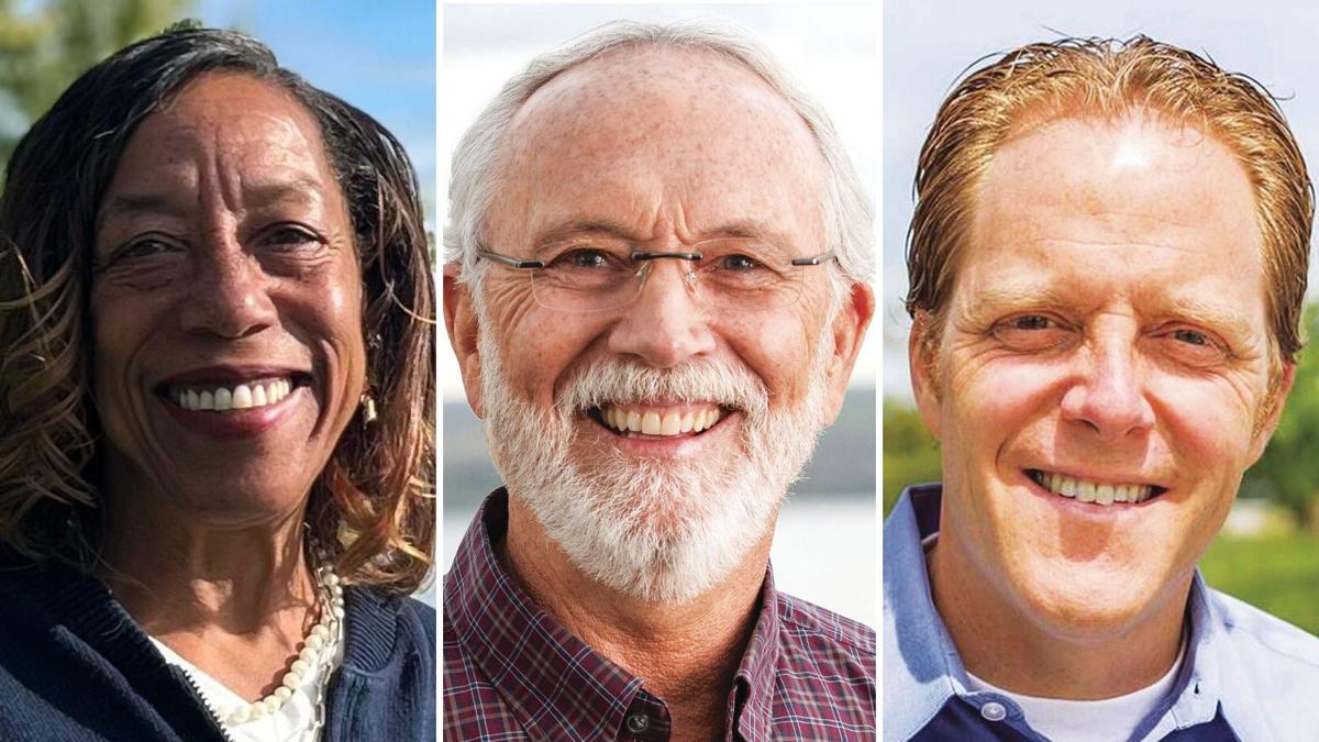 Jerrod Sessler and Dan Newhouse share their ideas to address drug ...