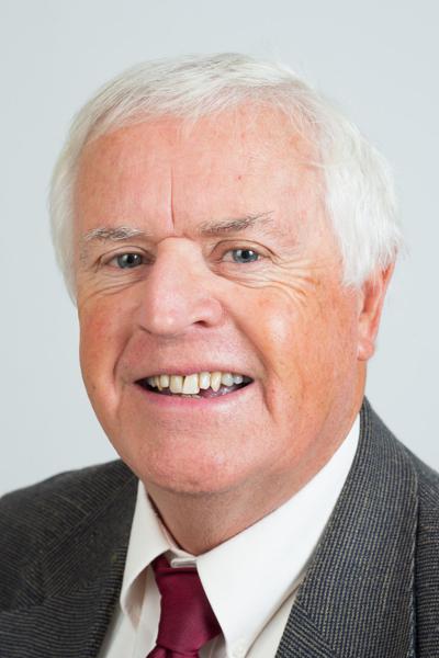 Meet the Candidate: Ron Anderson | Elections | yakimaherald.com