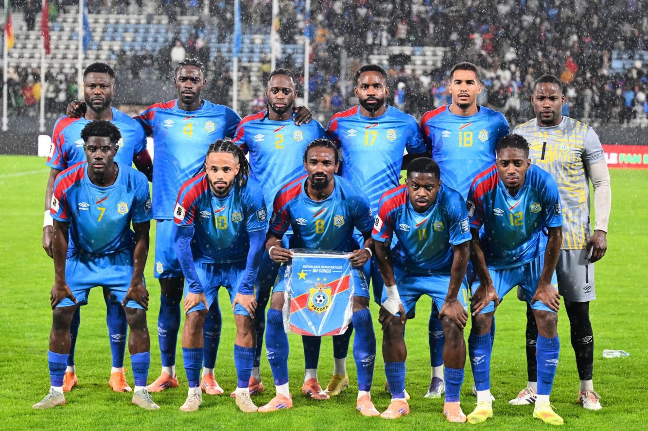 Congo's soccer team seeks alternatives after Spanish city cancels World ...