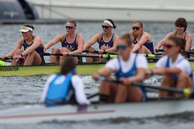 Washington women finish fifth in NCAA rowing championships | UW Sports ...
