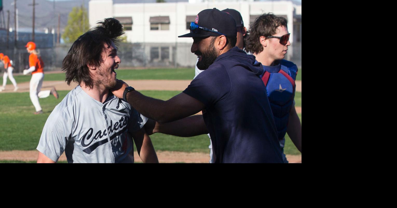 Roger Guzman hired as new Beetles coach | Legion Baseball ...
