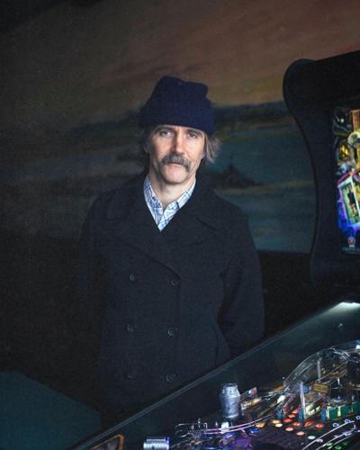 Music Review: Dean Johnson, 'Nothing for Me, Please' | Arts And ...