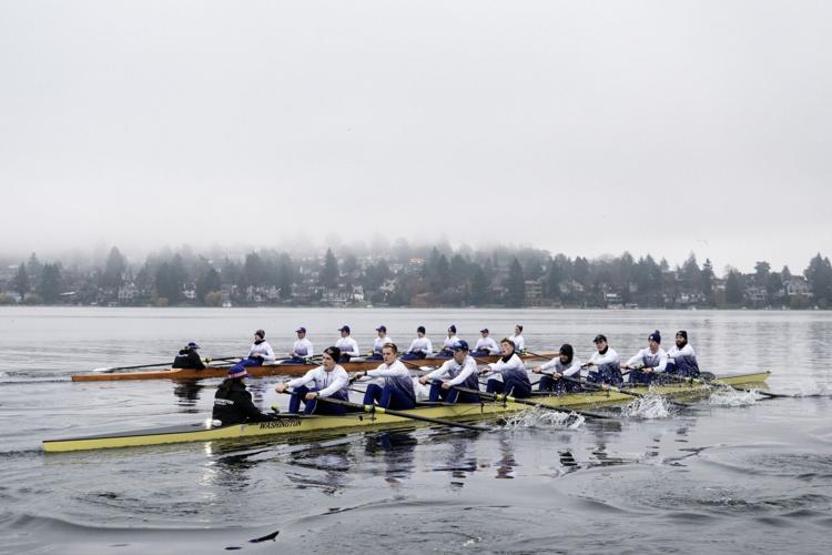What ‘Boys in the Boat’ film means to Washington Husky rowing program | UW Sports | yakimaherald.com