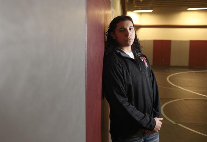 Clark keeping standards high for Toppenish girls wrestling | Sports ...