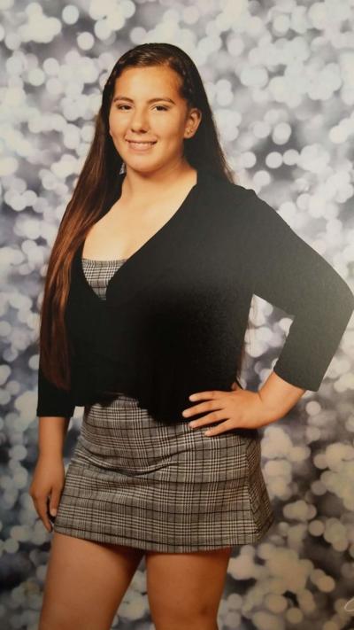 Kyliah L. Urbina | Profiles | yakimaherald.com